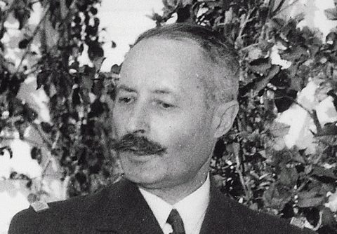 Henri GIRAUD - Fondation Charles de Gaulle