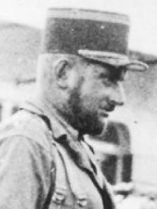 Raymond DRONNE - Fondation Charles de Gaulle